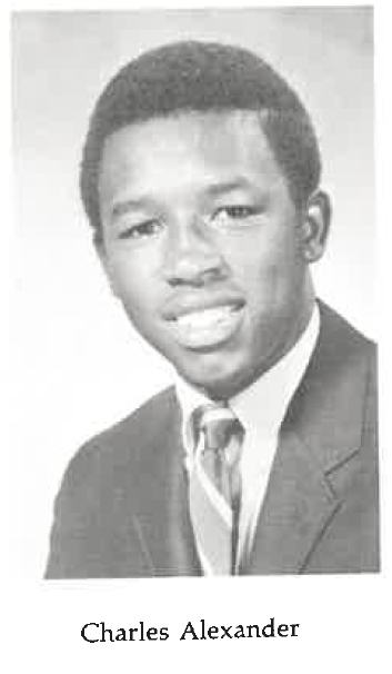 Charles Alexander | No Playbook — School Integration During Massive Resistance